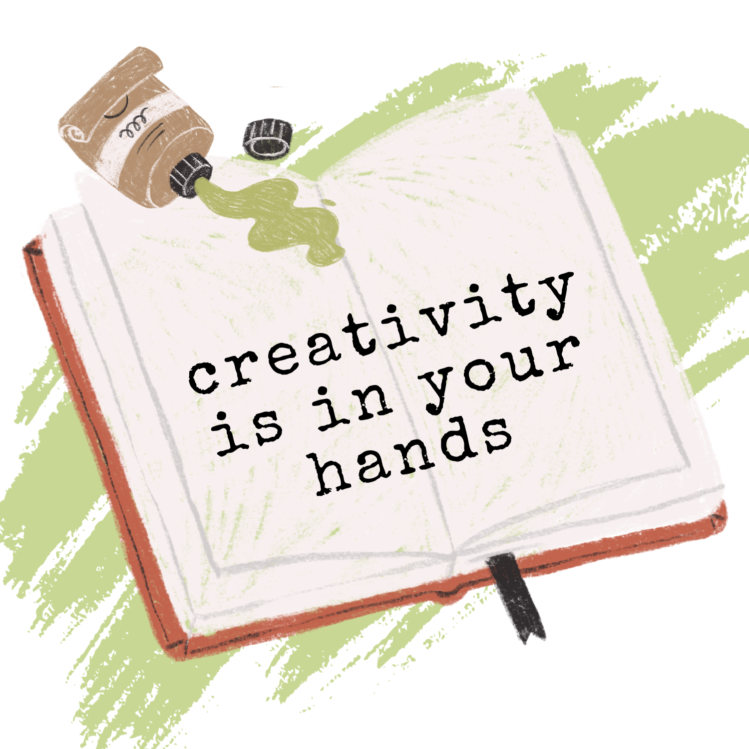 Creative Playground Membership • Consie Sindet