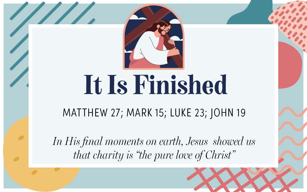 Come Follow Me Lesson Helps