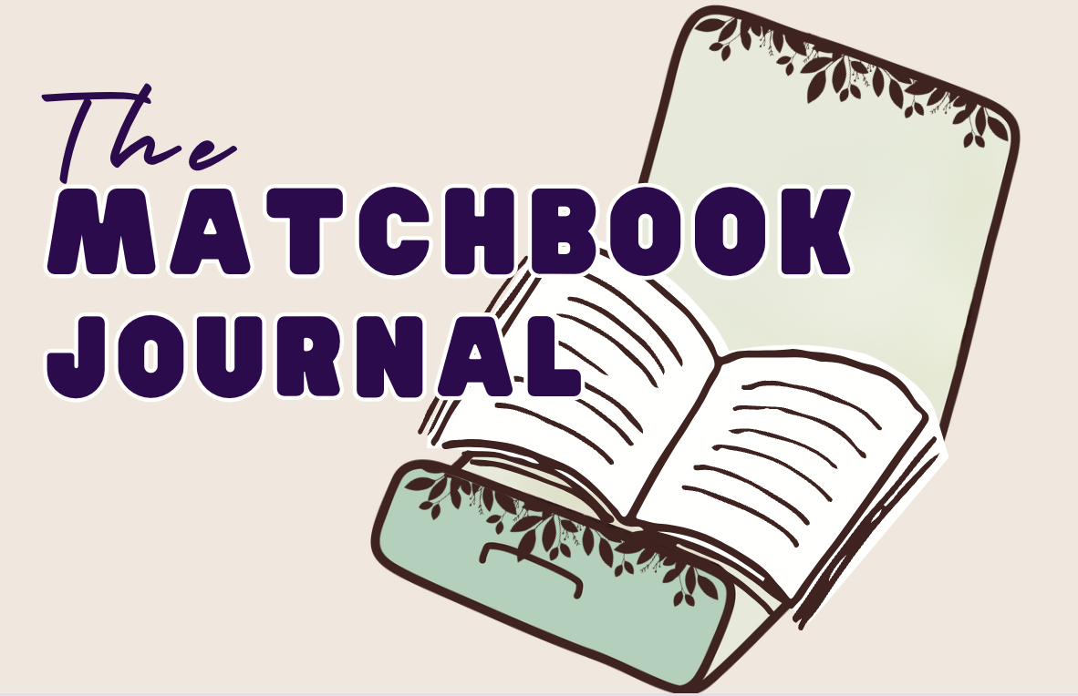 The Matchbook Journal