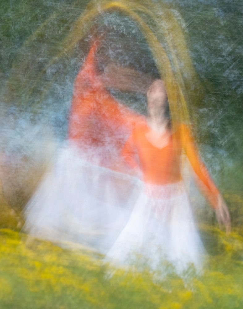 7 Steps to ICM Heaven | Free introduction to ICM Photography